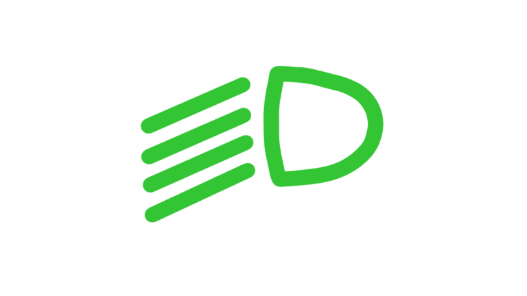 Luci di posizione: a cosa servono e quando si usano | Ovoko