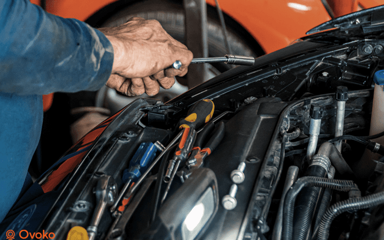 Spia candelette accesa o lampeggiante: a cosa è dovuta | Ovoko