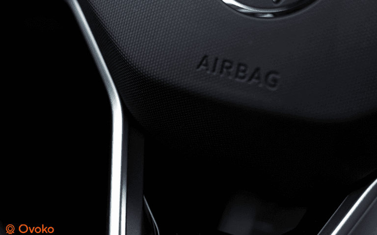 Spia airbag accesa: cosa significa e cosa fare | Ovoko