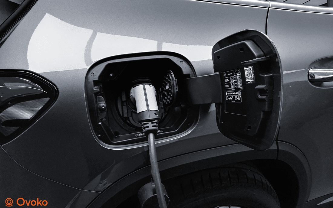 Auto ibride plug in: cosa sono e come funzionano | Ovoko