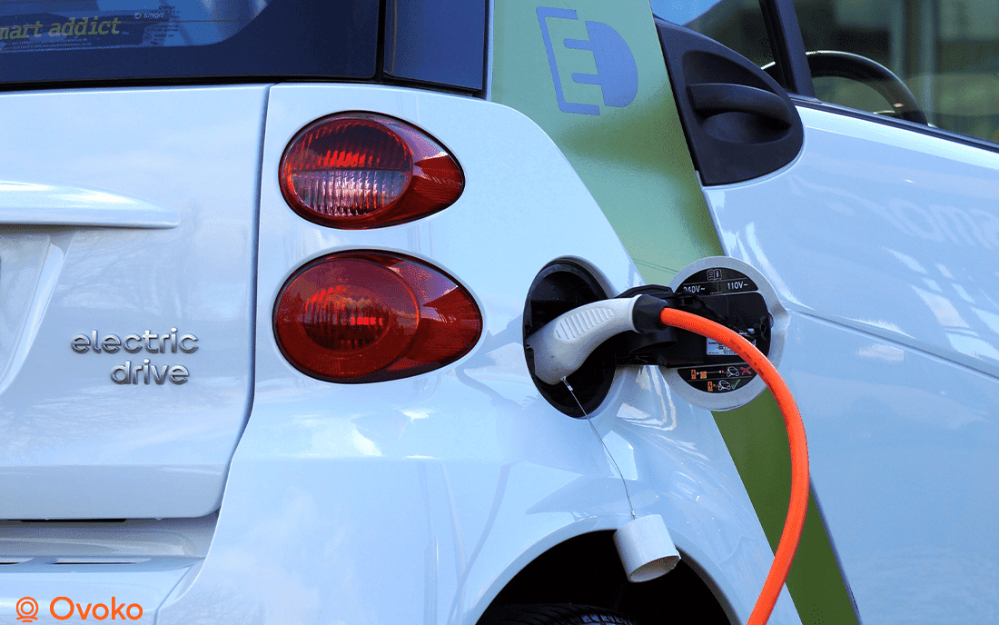Auto ibride plug in: cosa sono e come funzionano | Ovoko