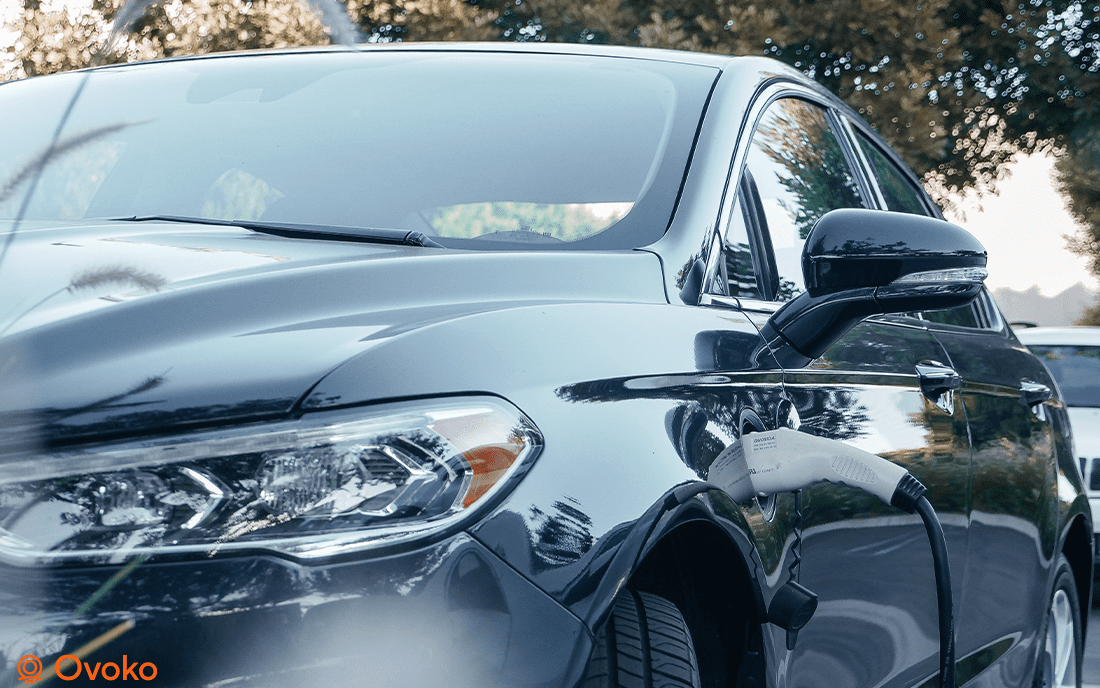 Auto ibride plug in: cosa sono e come funzionano | Ovoko