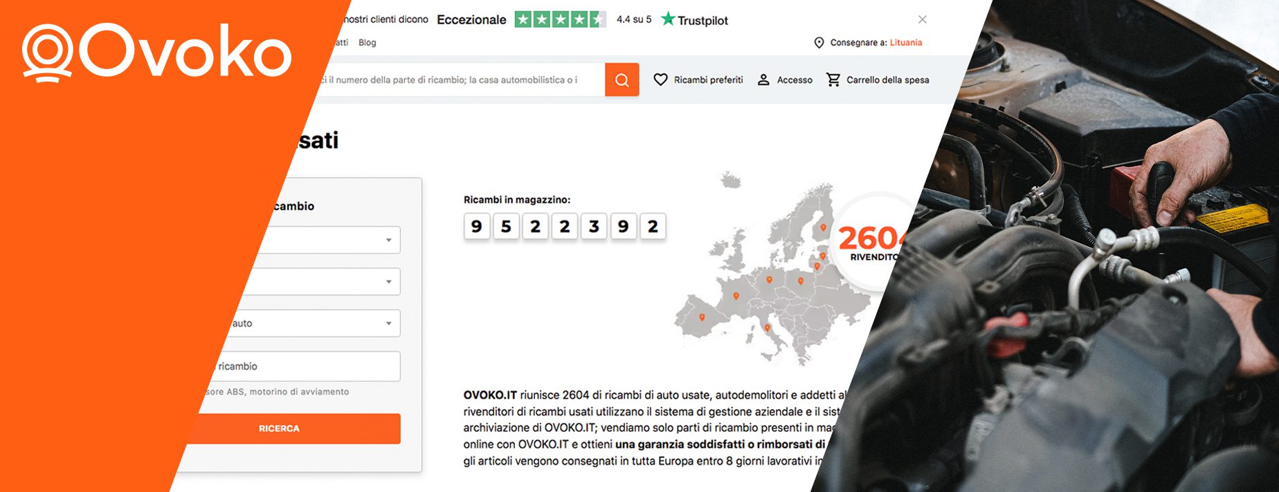Cambio automatico o manuale: come funziona e come si usa | Ovoko