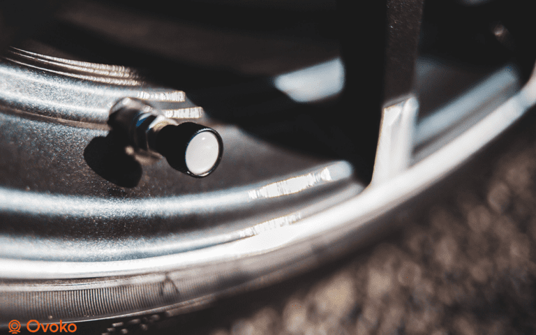TPMS auto: cos’è e come funziona | Ovoko