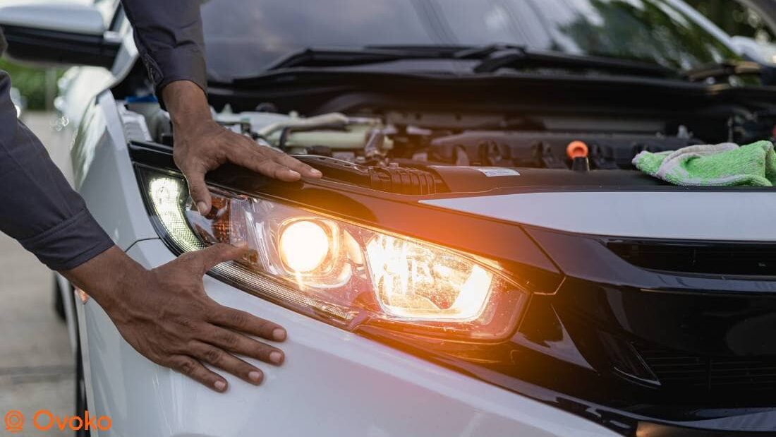 Conversione delle auto americane per le strade europee: Cosa sapere ...