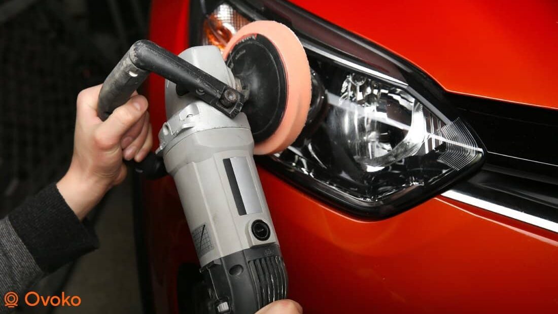 Lucidatura Fari Auto: Metodi e Consigli Efficaci | Ovoko