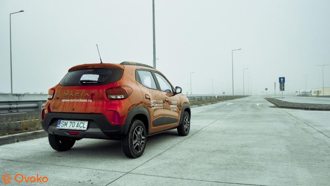 Dacia Spring problemi e principali vantaggi | Ovoko