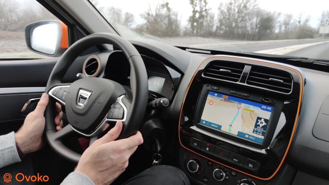 Dacia Spring problemi e principali vantaggi | Ovoko