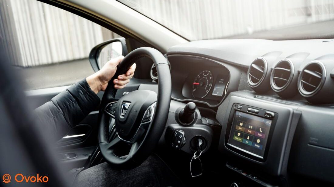 Dacia Duster 1000 GPL Problemi e Soluzioni | Ovoko