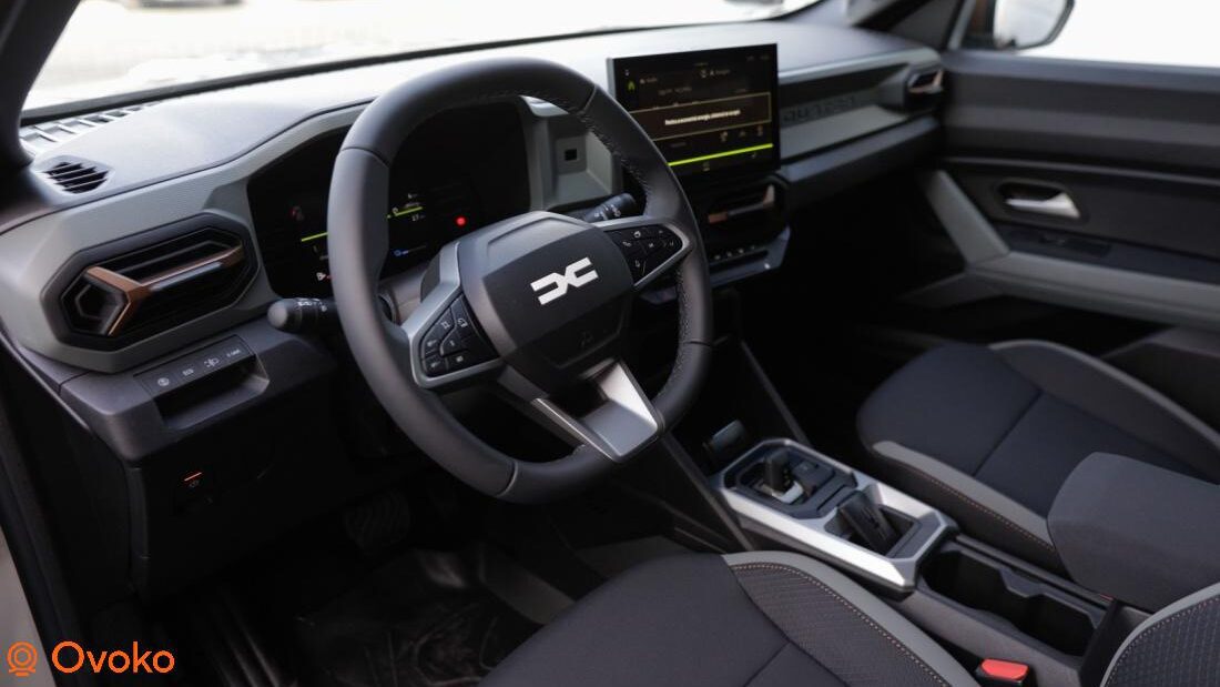 Dacia Duster 1000 GPL Problemi e Soluzioni | Ovoko