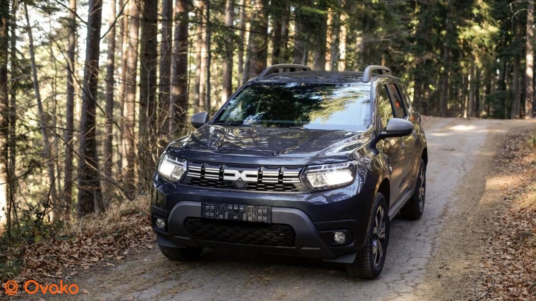 Dacia Duster 1000 GPL Problemi e Soluzioni | Ovoko