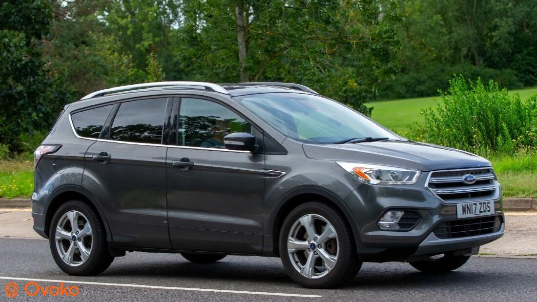 Ford Kuga 1.5 TDCi 120 CV: Problemi e Difetti Comuni | Ovoko